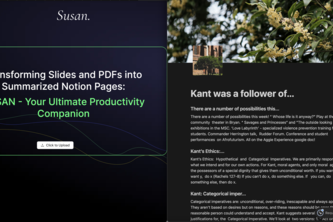 Susan | Devpost