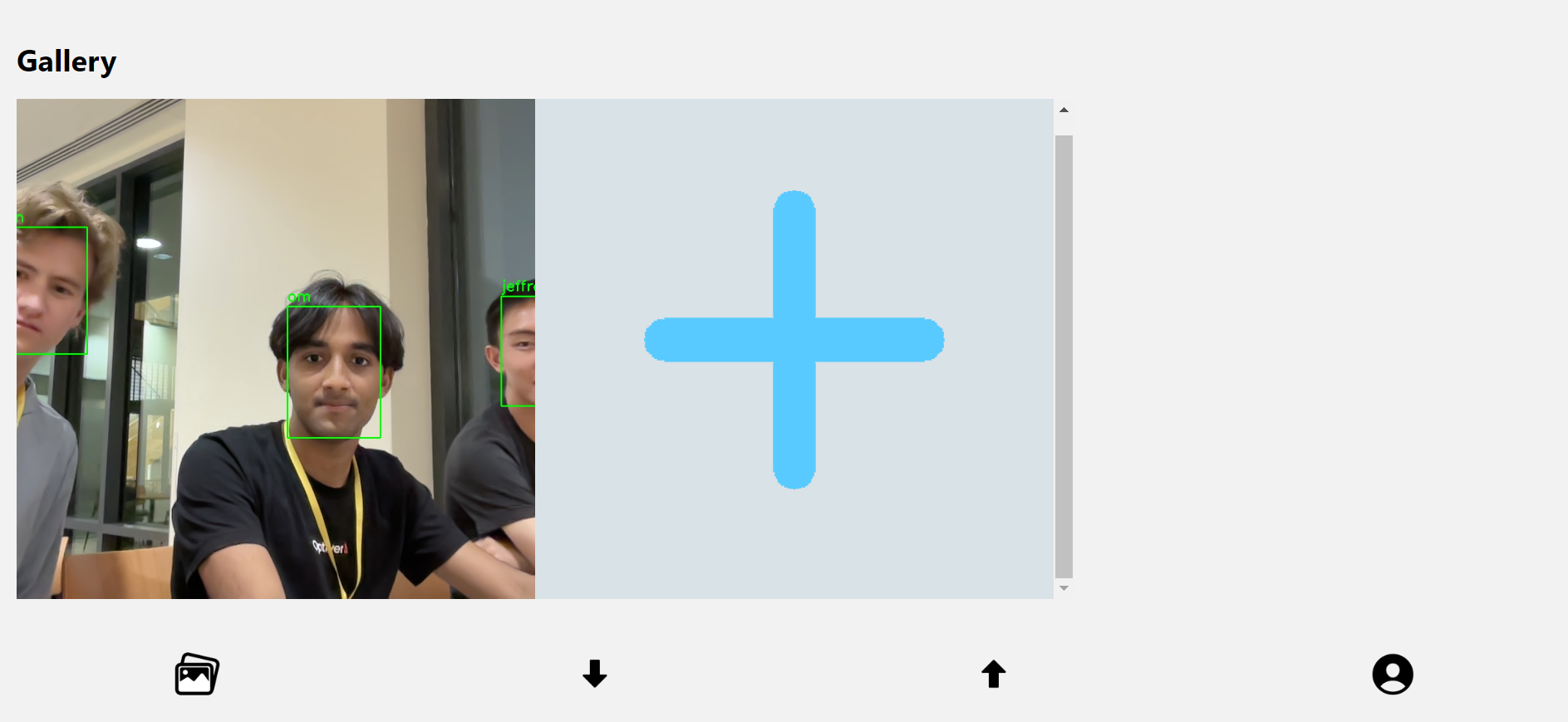 Photo Connect | Devpost