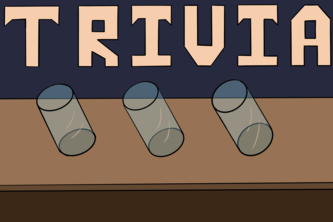 Tavern Trivia | Devpost