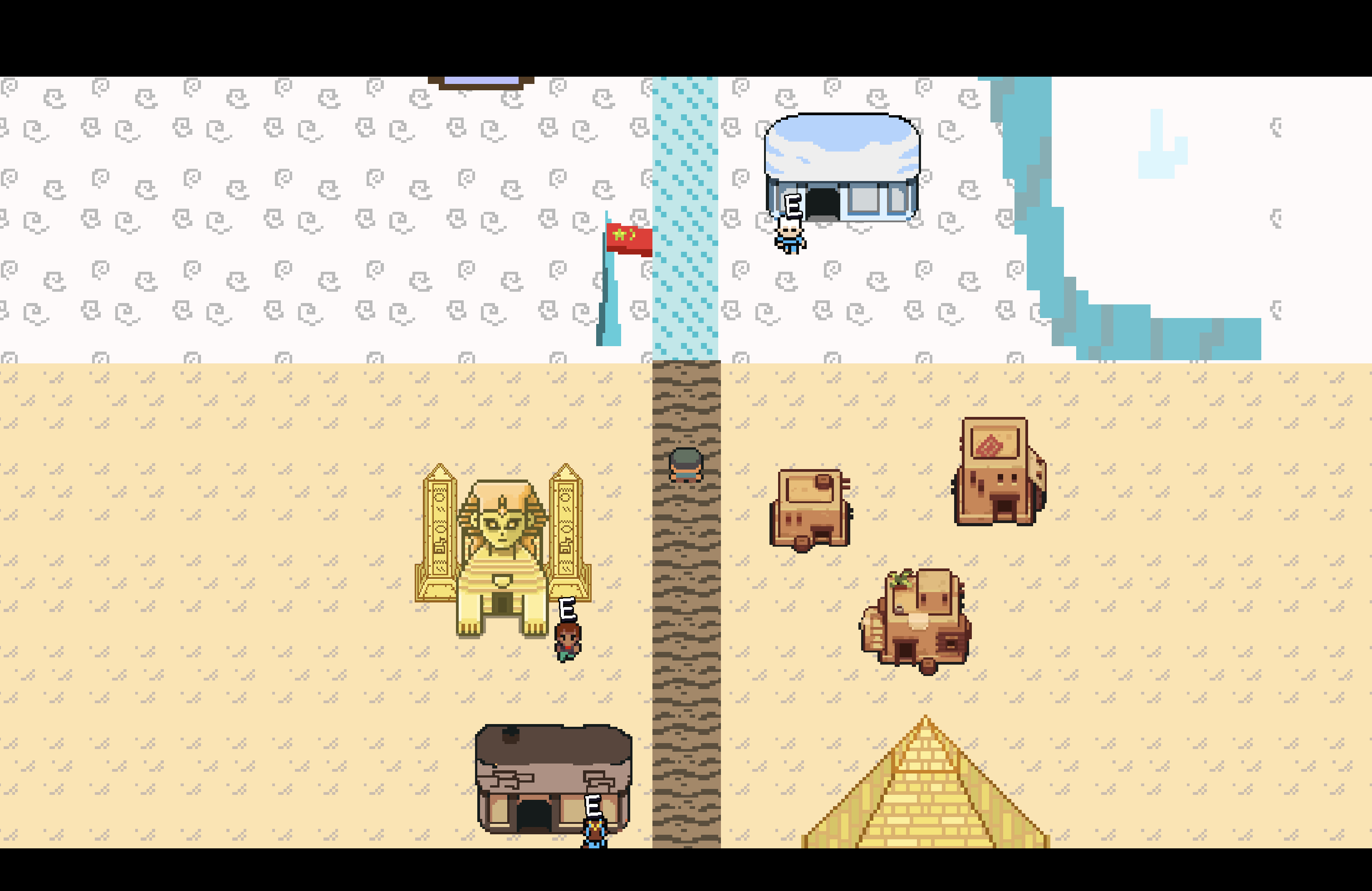 Globe Trotters | Devpost