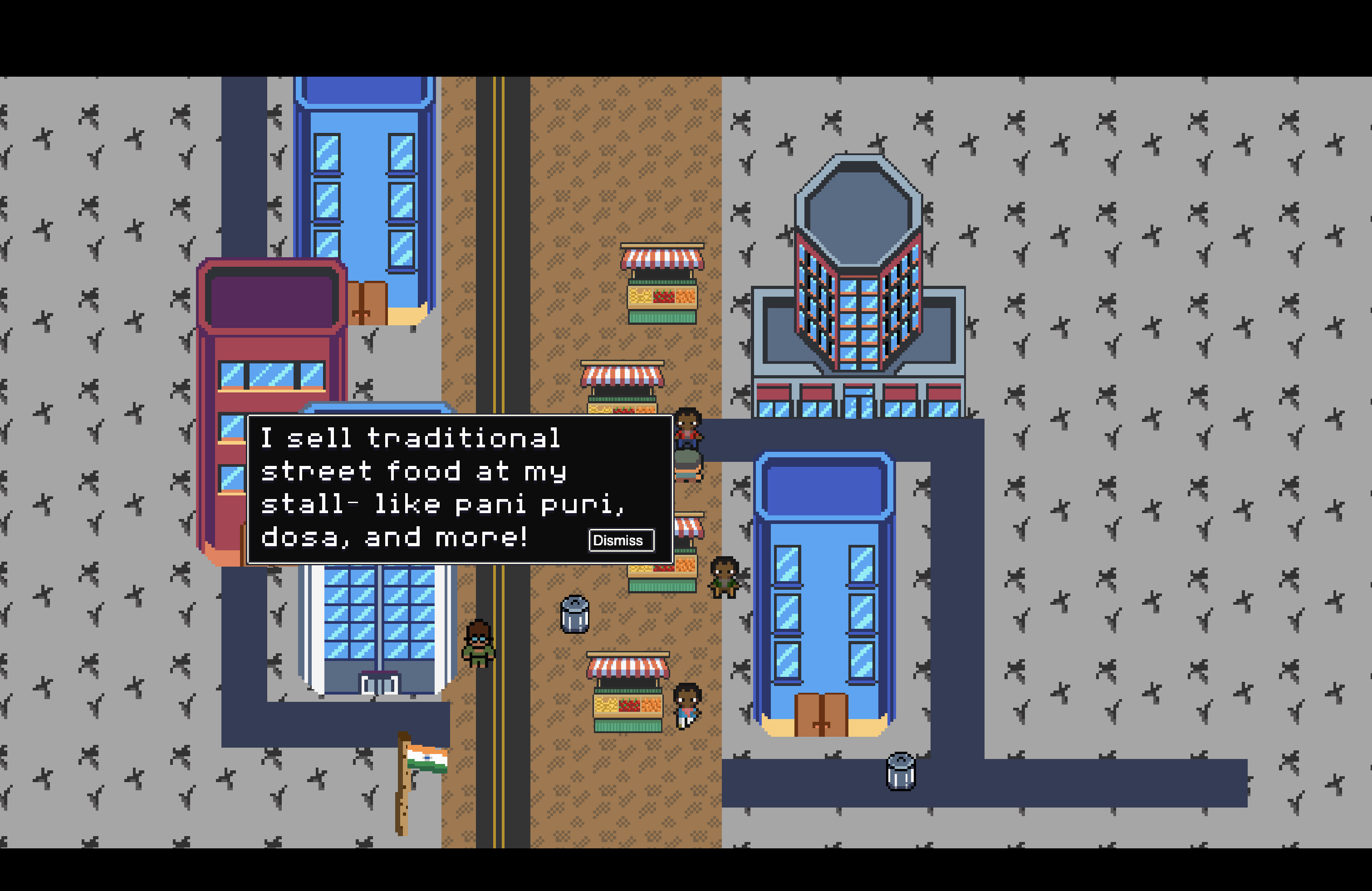 Globe Trotters | Devpost