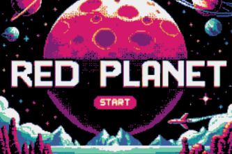 Red Planet | Devpost