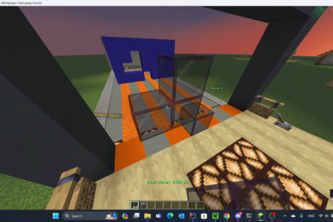 Hole in the Wall: Rush | Devpost