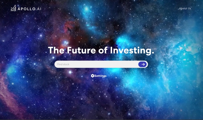 apollo.ai | Devpost