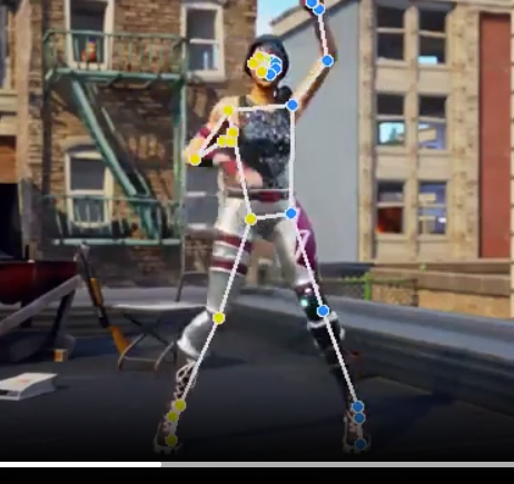 Just Dance Dance Revolution | Devpost