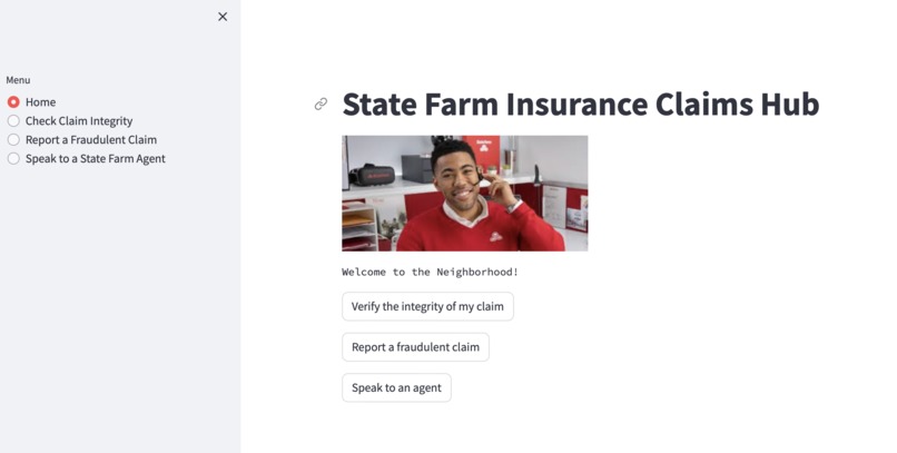 Stake Your Claim | Devpost