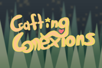 Crafting Conexions | Devpost