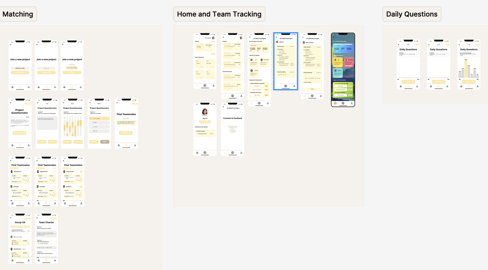 ProjectPal | Devpost