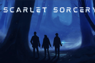Scarlet Sorcery | Devpost
