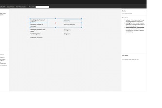 ConceptStudio - Figma for concept exploration | Devpost