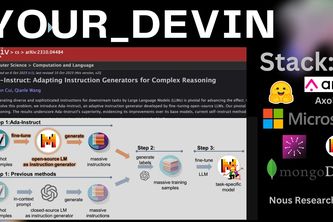 Your_Devin | Devpost