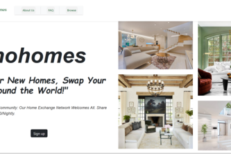 Echo-Homes | Devpost