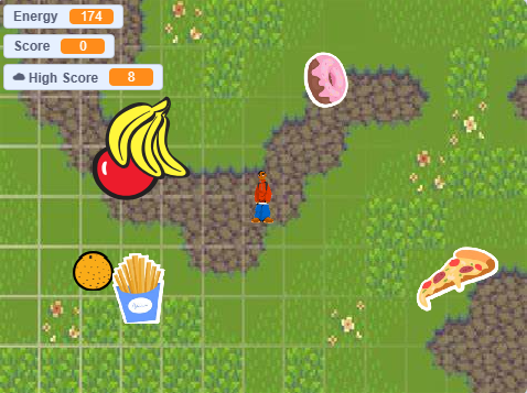 Eating Healthy and Excercising | Devpost