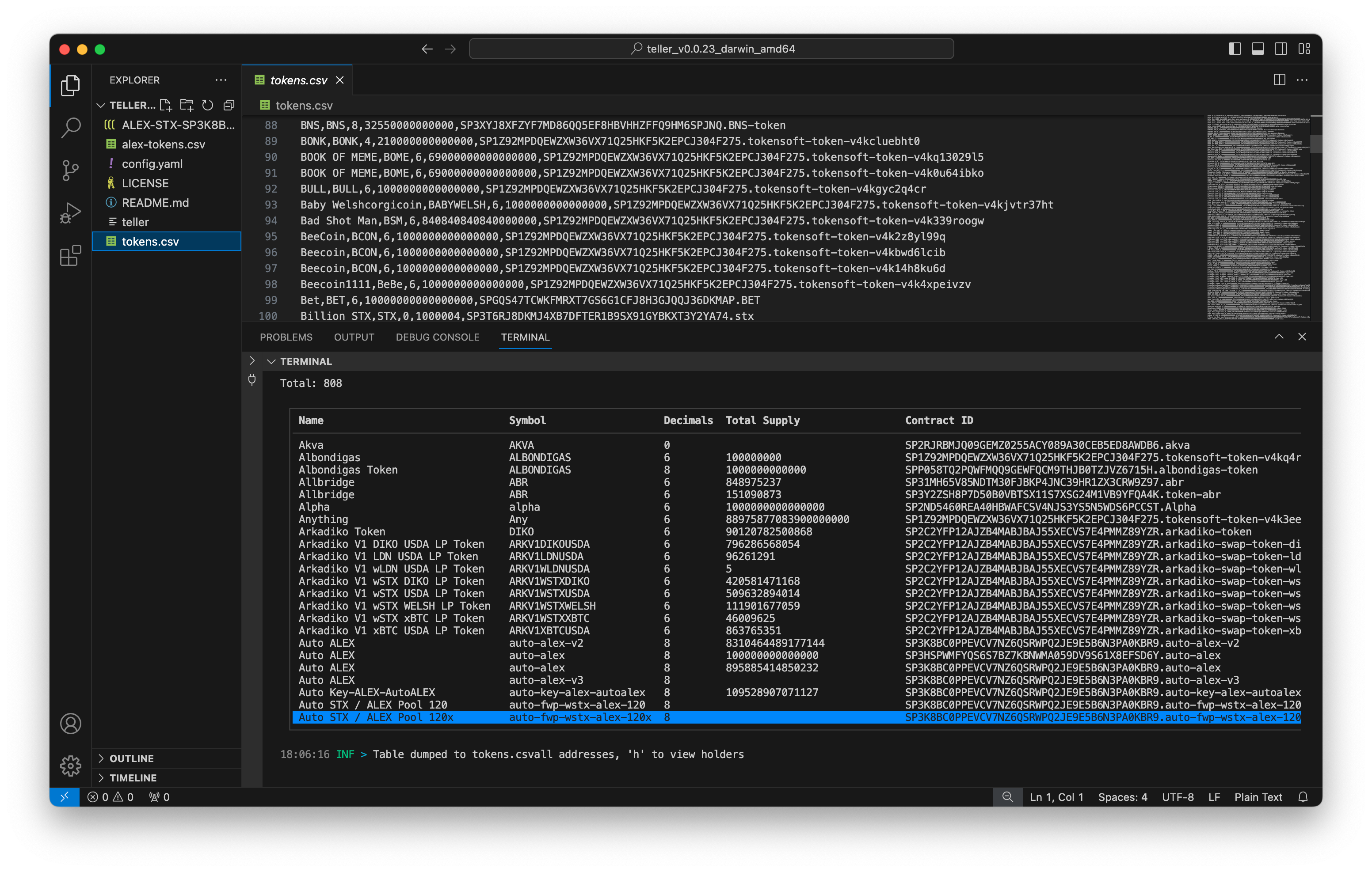 Teller - take command | Devpost