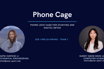 Phone Cage | Devpost