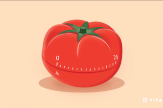 Pomodoro Timer | Devpost