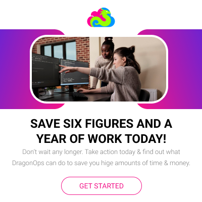DragonOps | Devpost