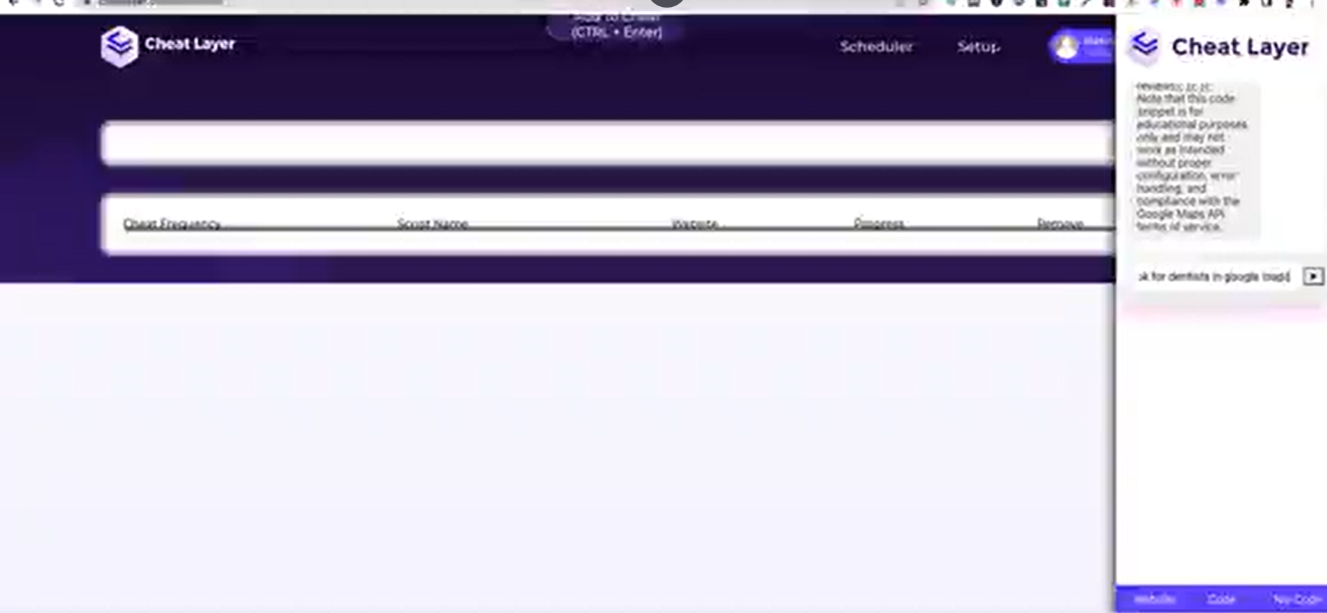 Modern-Sales-agent | Devpost