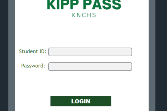 KIPP Pass | Devpost