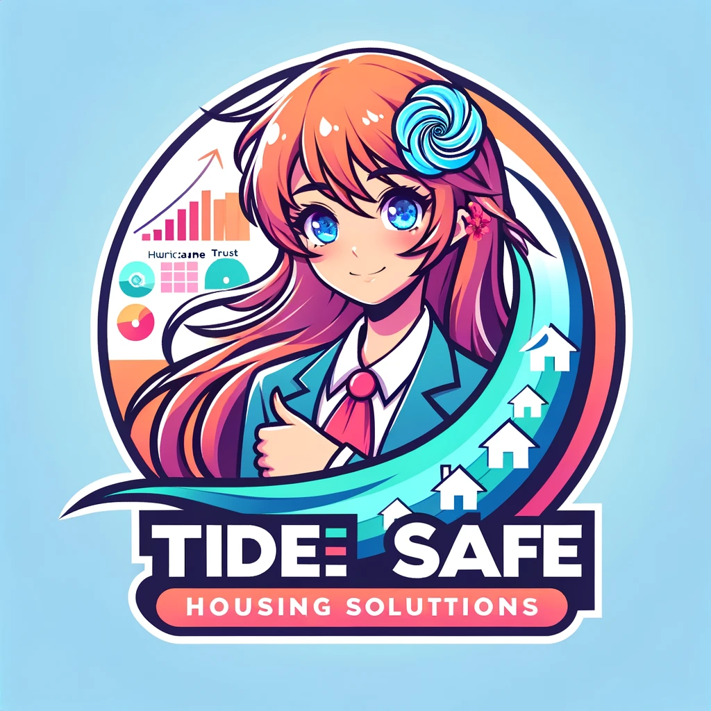 FannieMae AniMae TideSafe Housing Solutions | Devpost