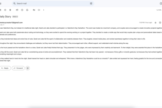Vocabulary Story Generator | Devpost