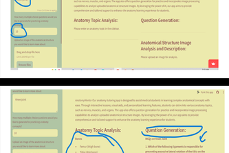 Anatomy Mentor | Devpost