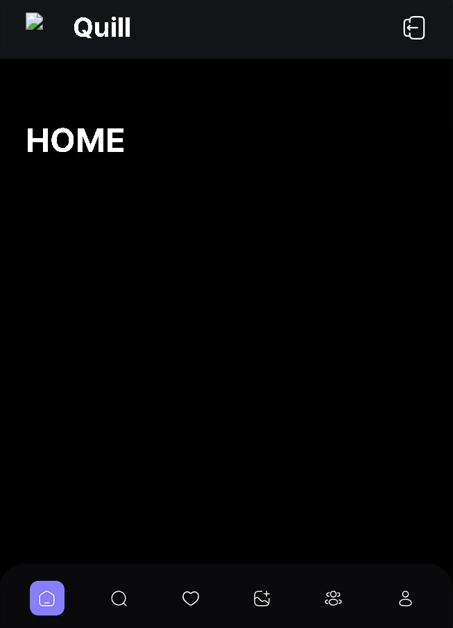 QUILL by the-red-wedding | Devpost