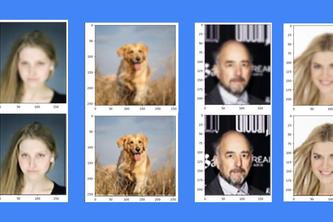 Image Super Resolution | Devpost