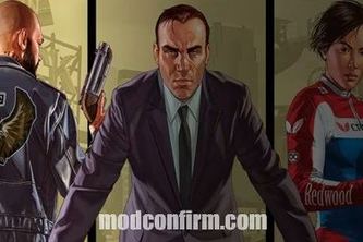 GTA 5 Mobile | Devpost