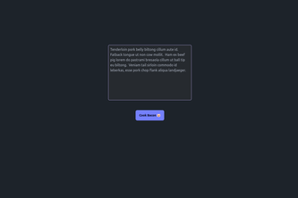 Taeaki Useless App | Devpost