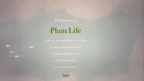 /+Plant Life | Devpost