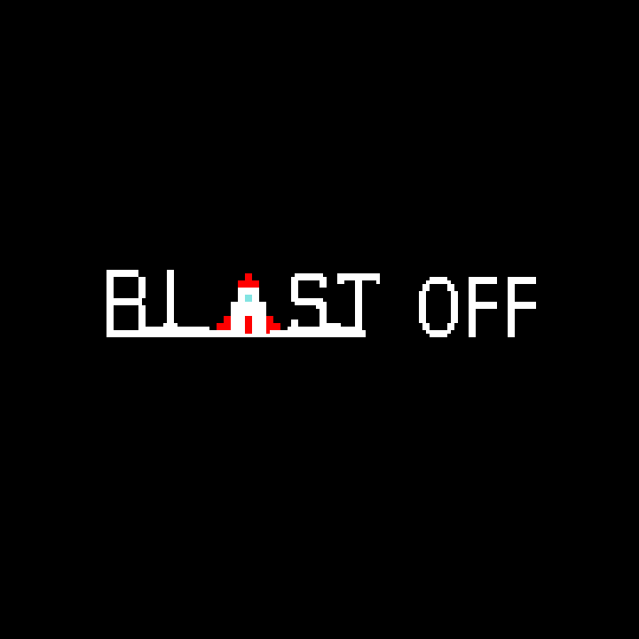 Blast Off | Devpost