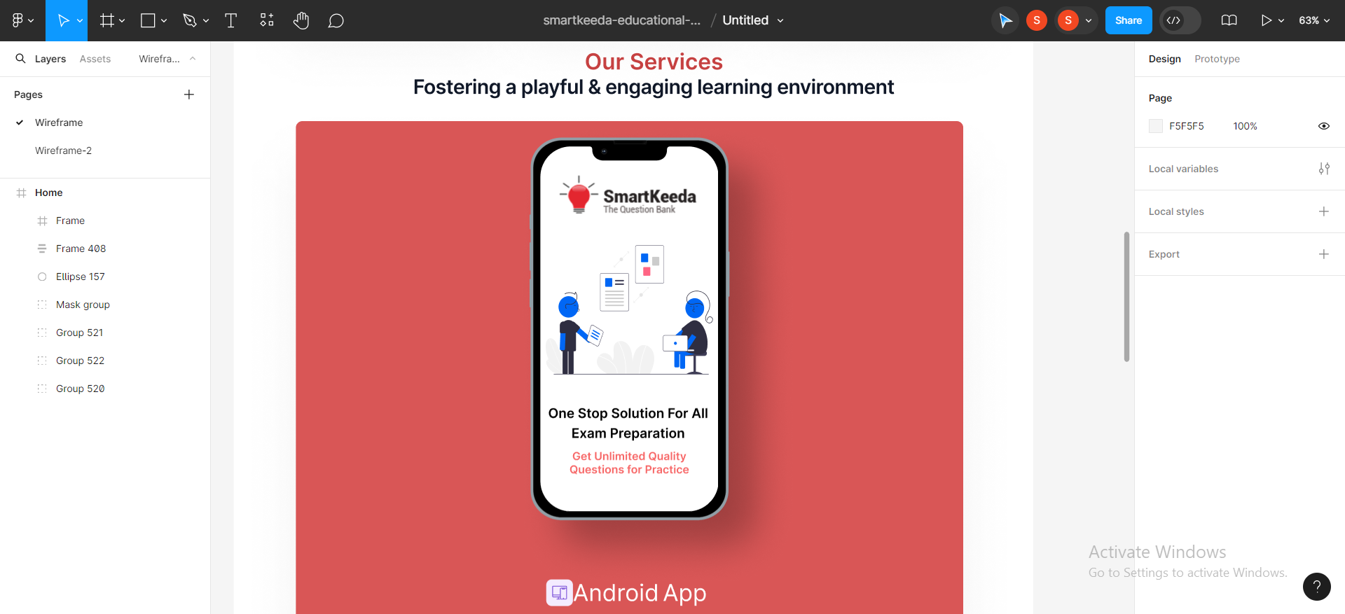 Smartkeeda - The Question Bank | Devpost