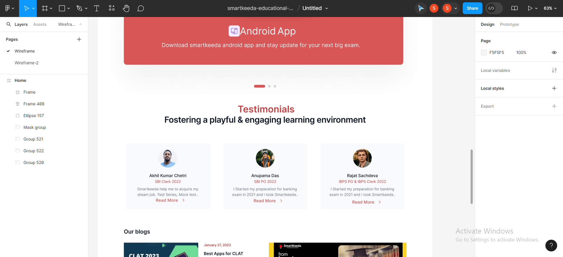 Smartkeeda - The Question Bank | Devpost