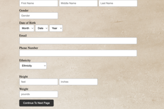 Try to Get Into College | Devpost