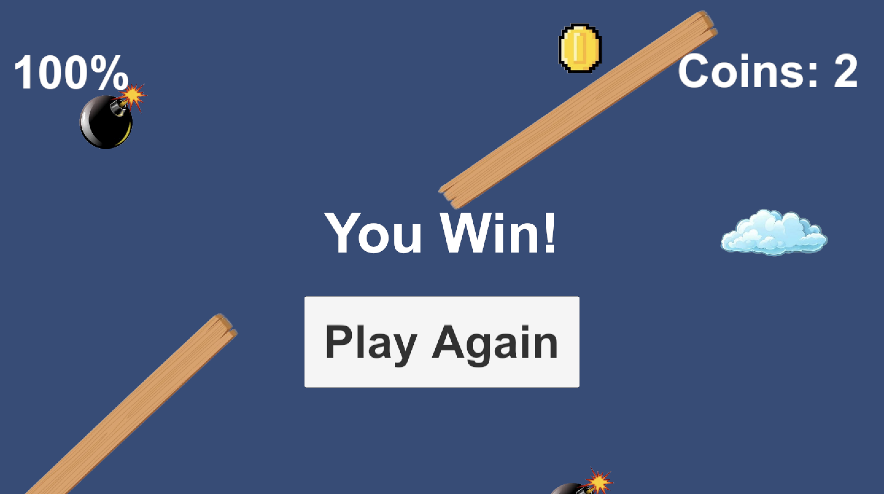 Flying Car | Devpost