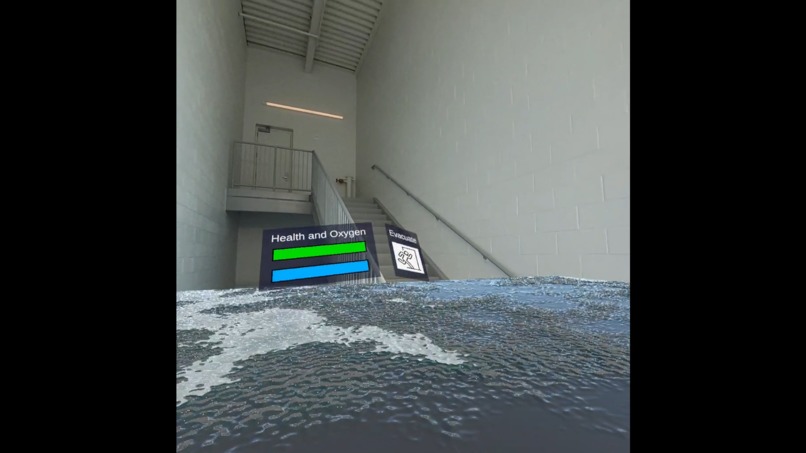 Tsunami Drill | Devpost