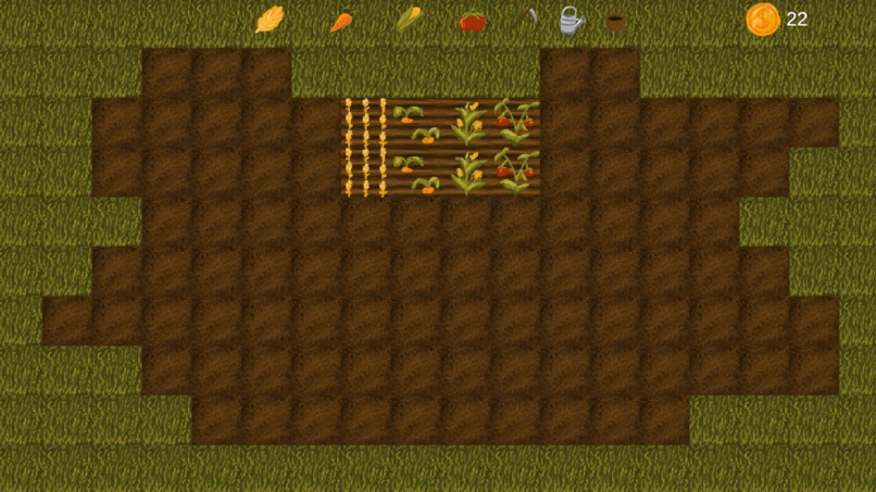 Be Gay Grow Plant! | Devpost