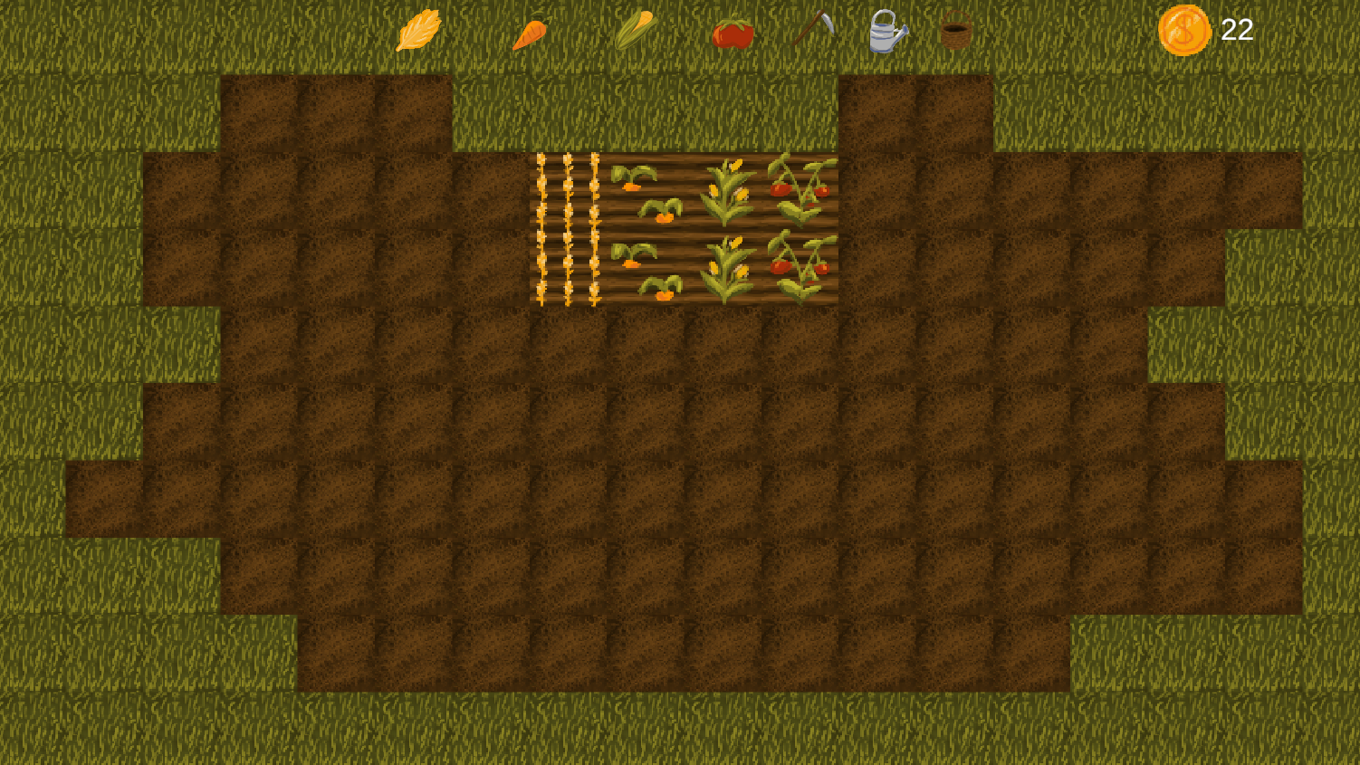 Be Gay Grow Plant! | Devpost