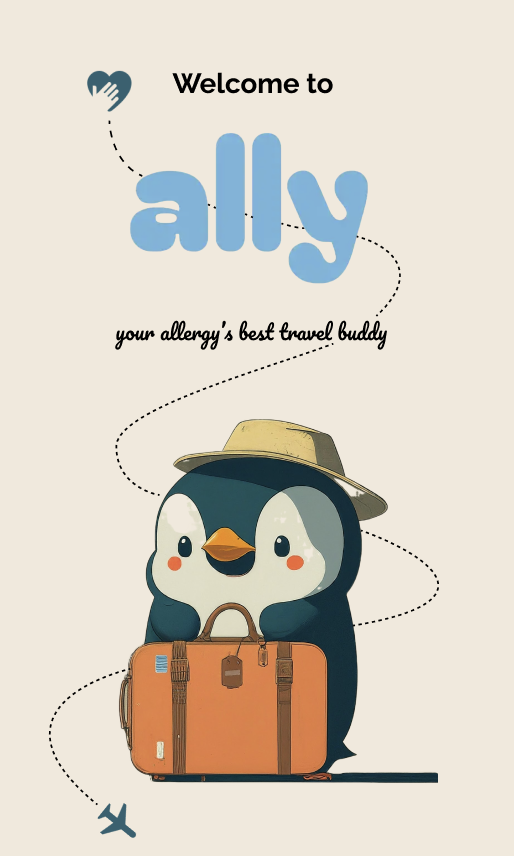 Ally | Devpost