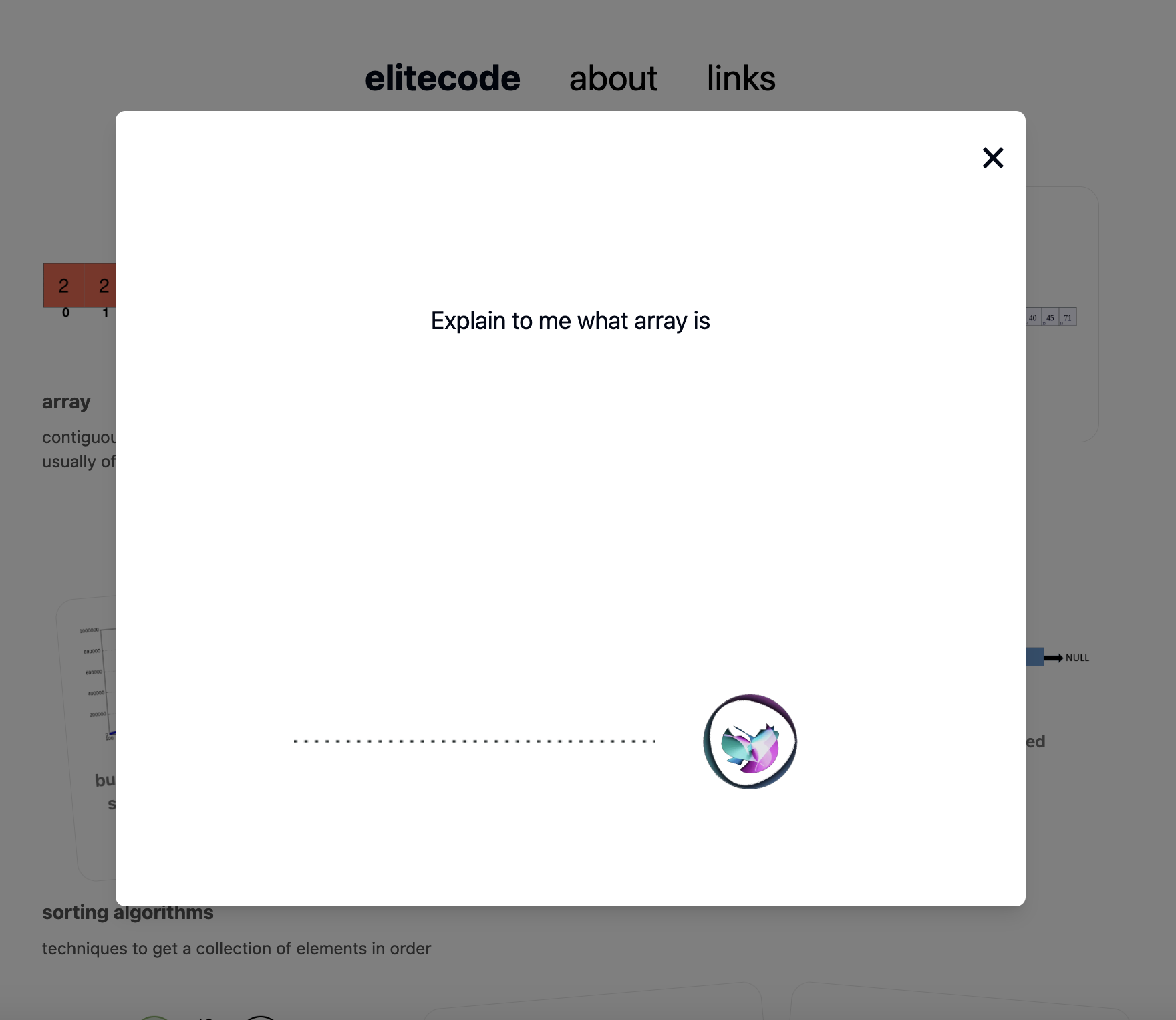 ELITECODERS Devpost elitecoders-devpost
