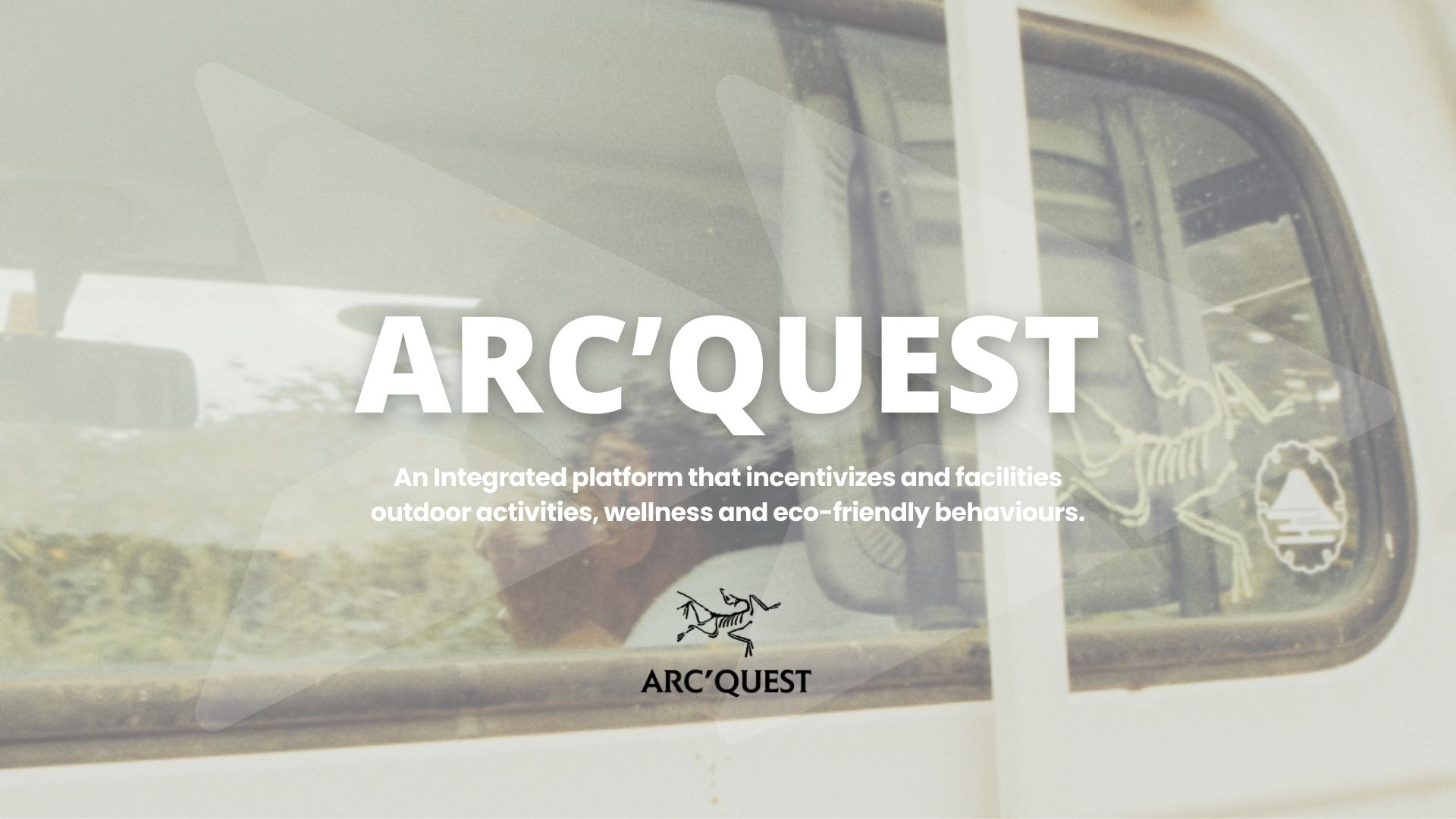 Arc'Quest | Devpost Arc'Quest | Devpost