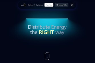 P2P Solar Transfer | Devpost