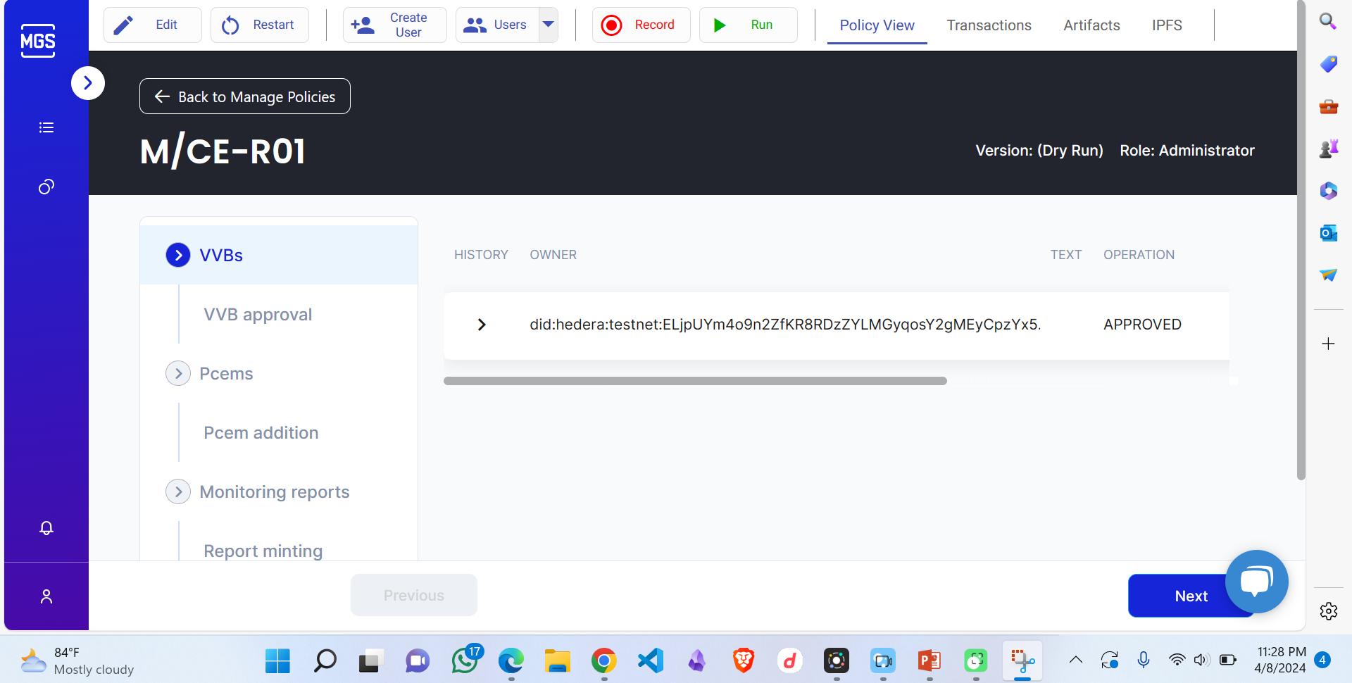 M/CE-R01 Methodology for Encouraging Plastic Recycling | Devpost