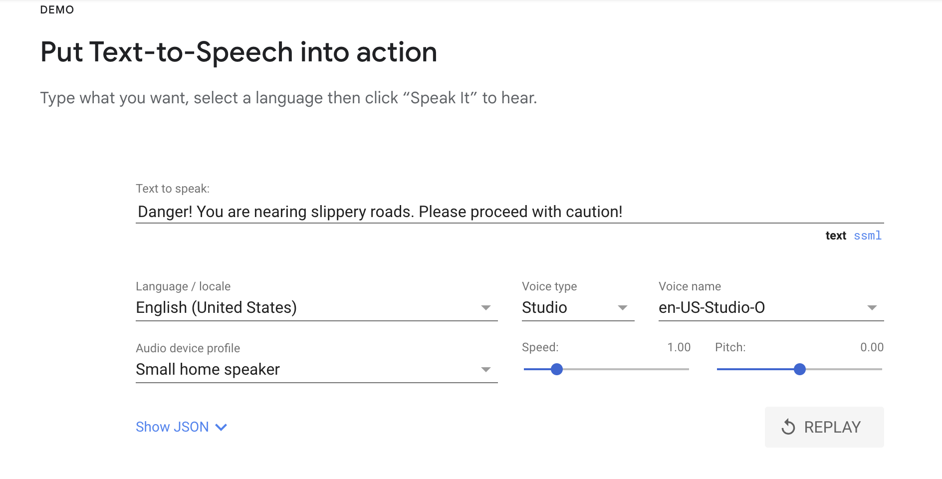 The Glass Eye | Devpost
