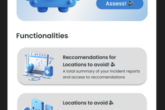The Glass Eye | Devpost