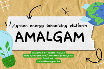 AMALGAM BIO | Devpost