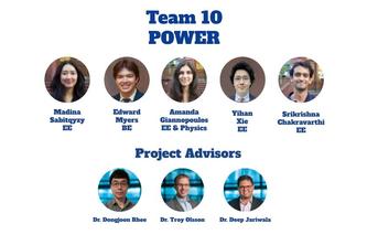 Team 10 - Power | Devpost