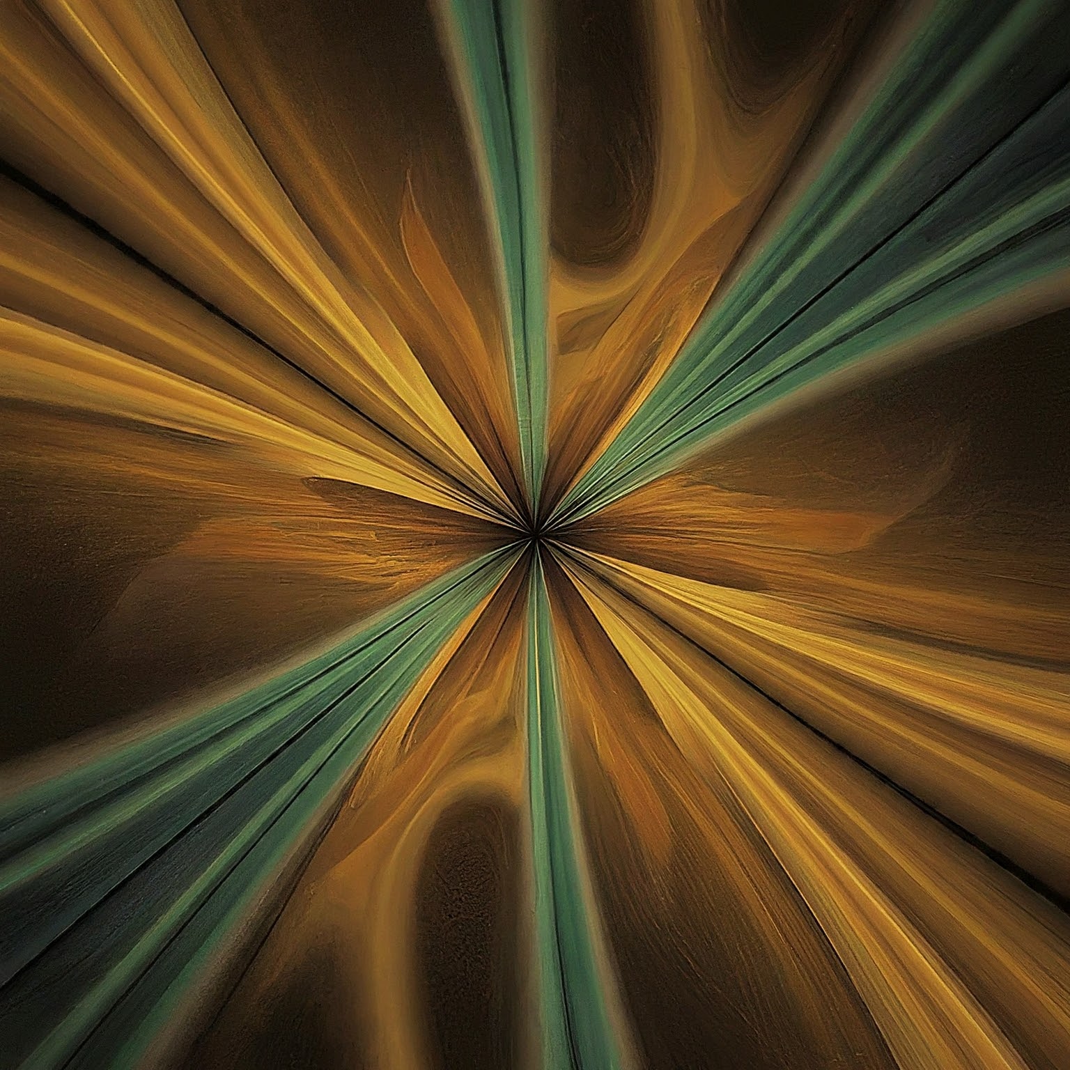 Generative art | Devpost