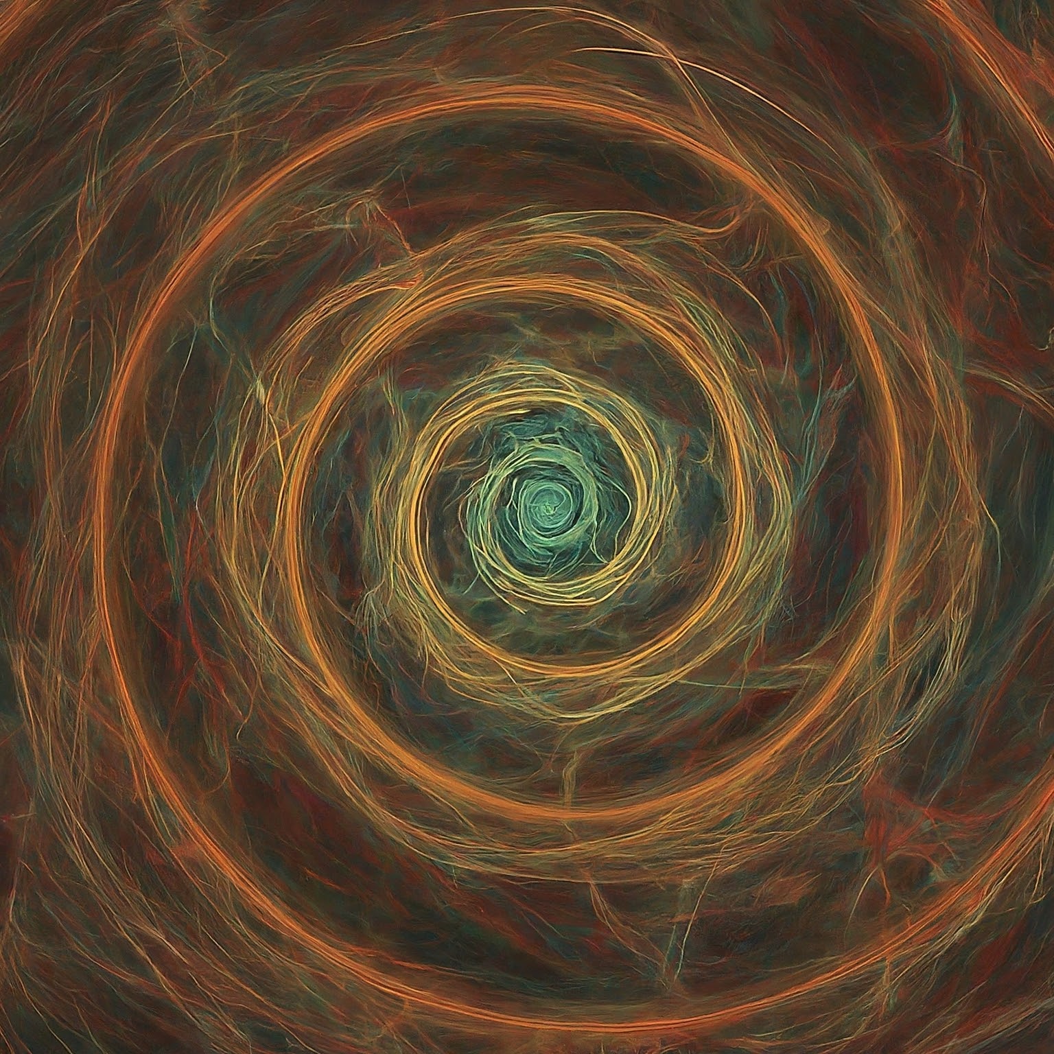 Generative art | Devpost